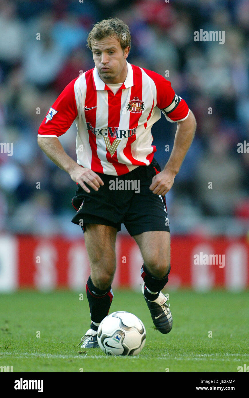 Michael gray football hi-res stock photography and images - Alamy