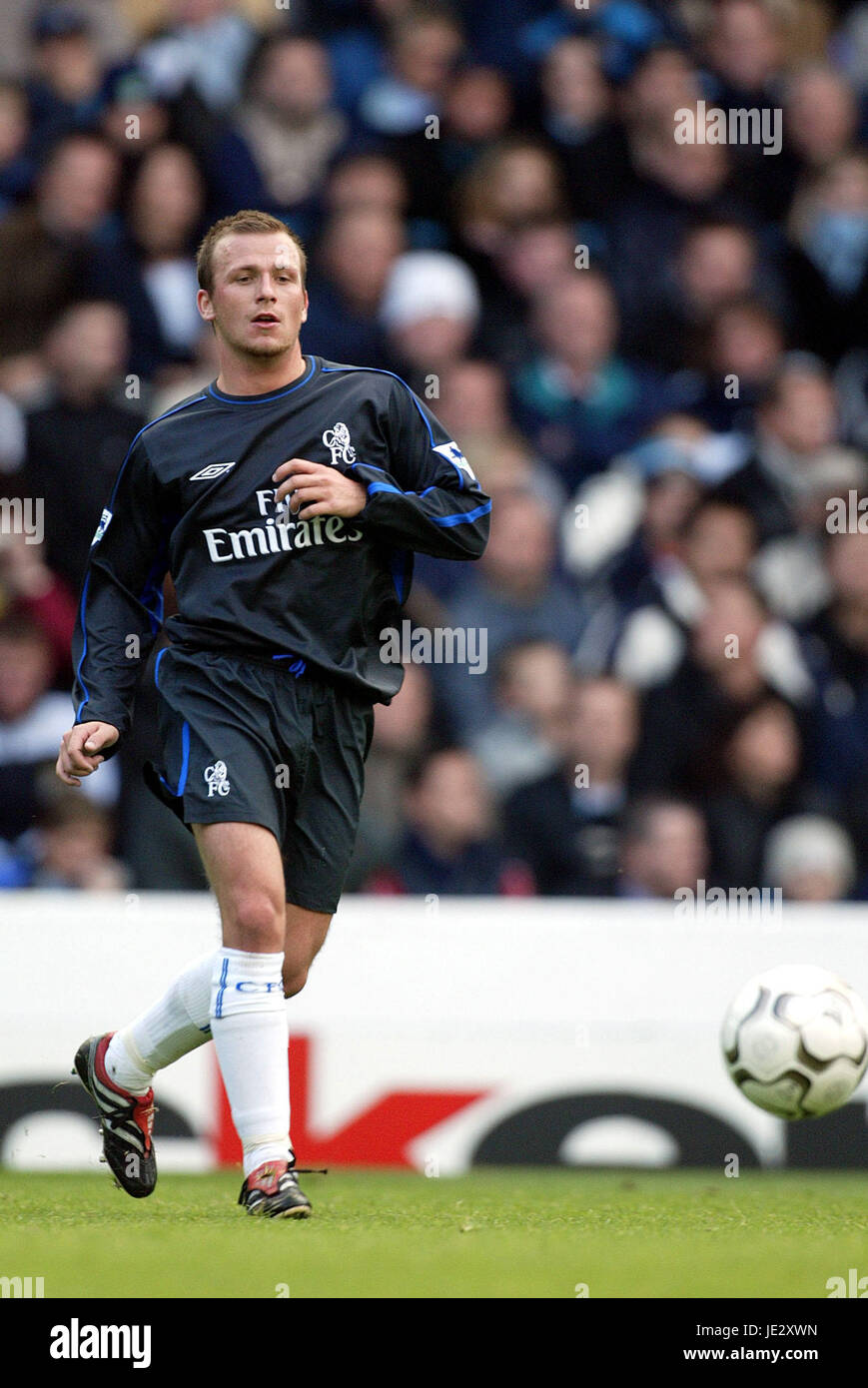 Jody morris, chelsea hi-res stock photography and images - Alamy