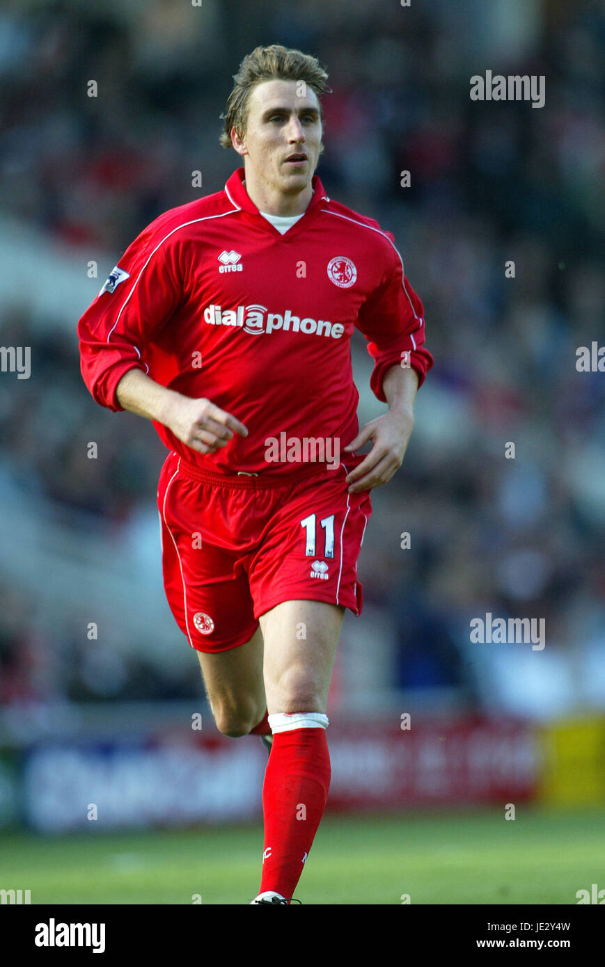 Alen boksic hi-res stock photography and images - Alamy