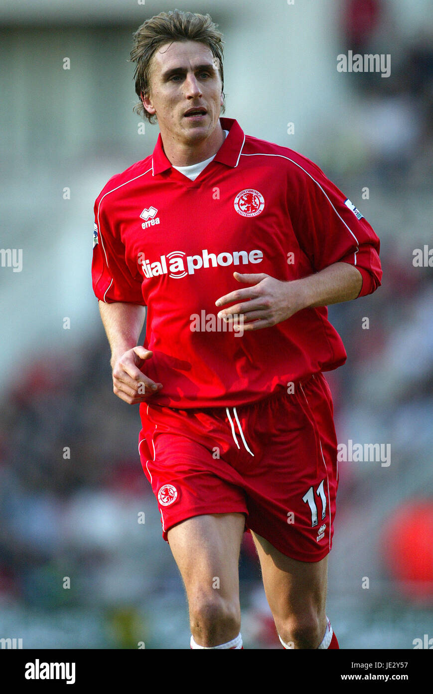 Alen boksic hi-res stock photography and images - Alamy