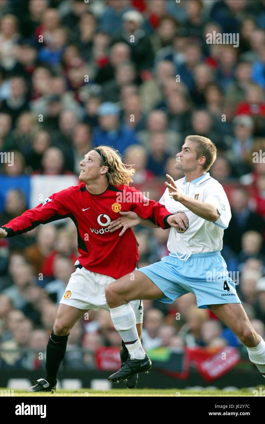 Diego forlan 2002 hi-res stock photography and images - Alamy