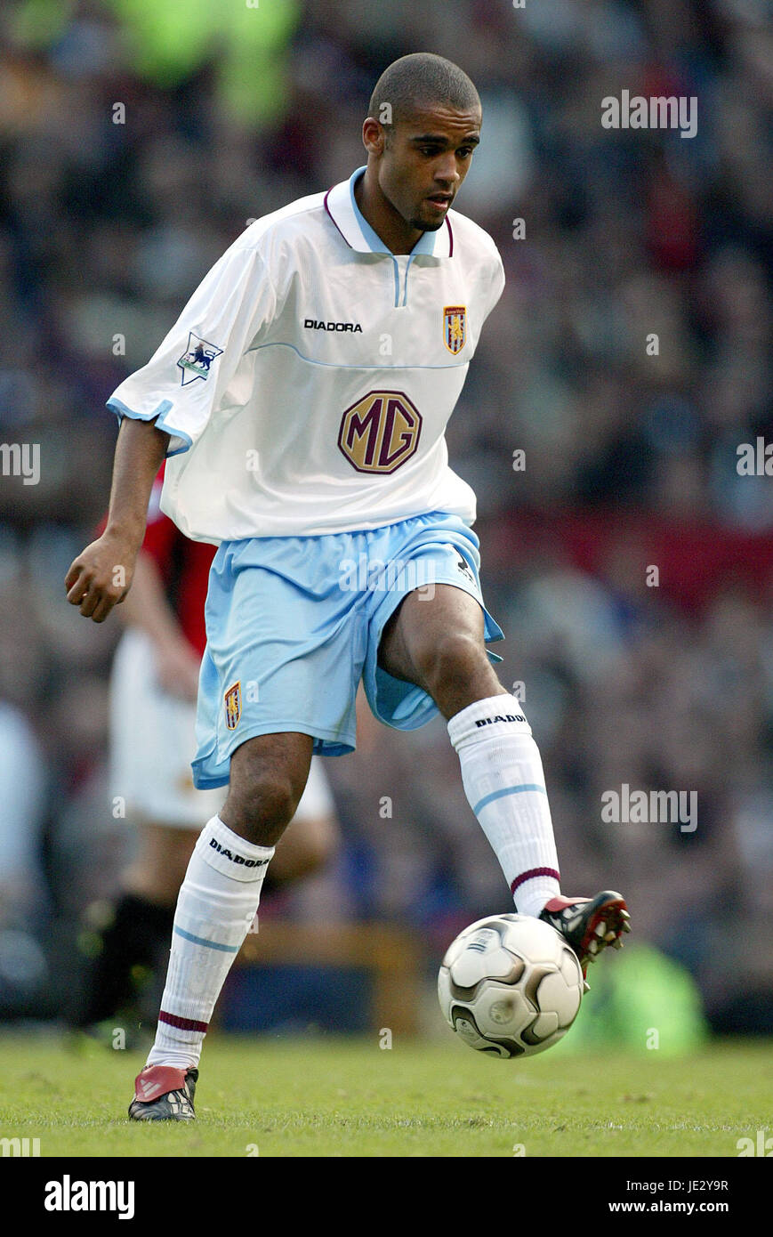 Stefan moore hi-res stock photography and images - Alamy