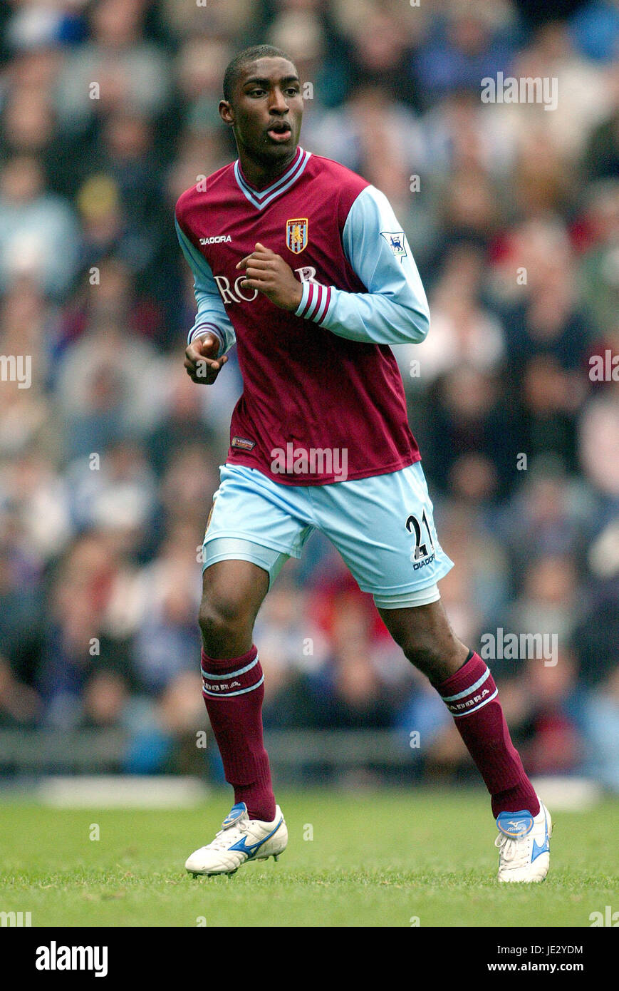 Fc samuel hi-res stock photography and images - Alamy