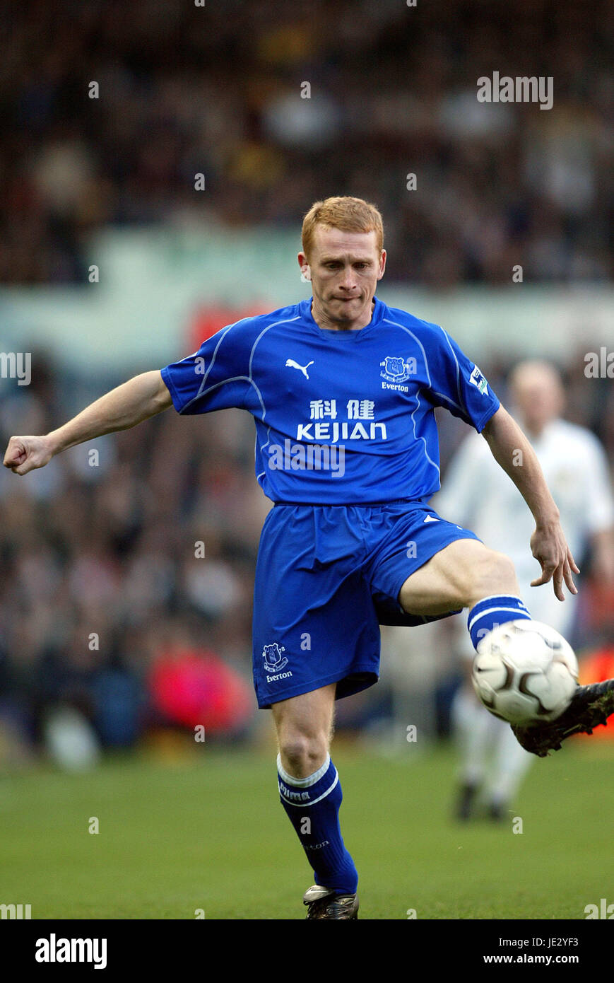 Everton road hi-res stock photography and images - Alamy