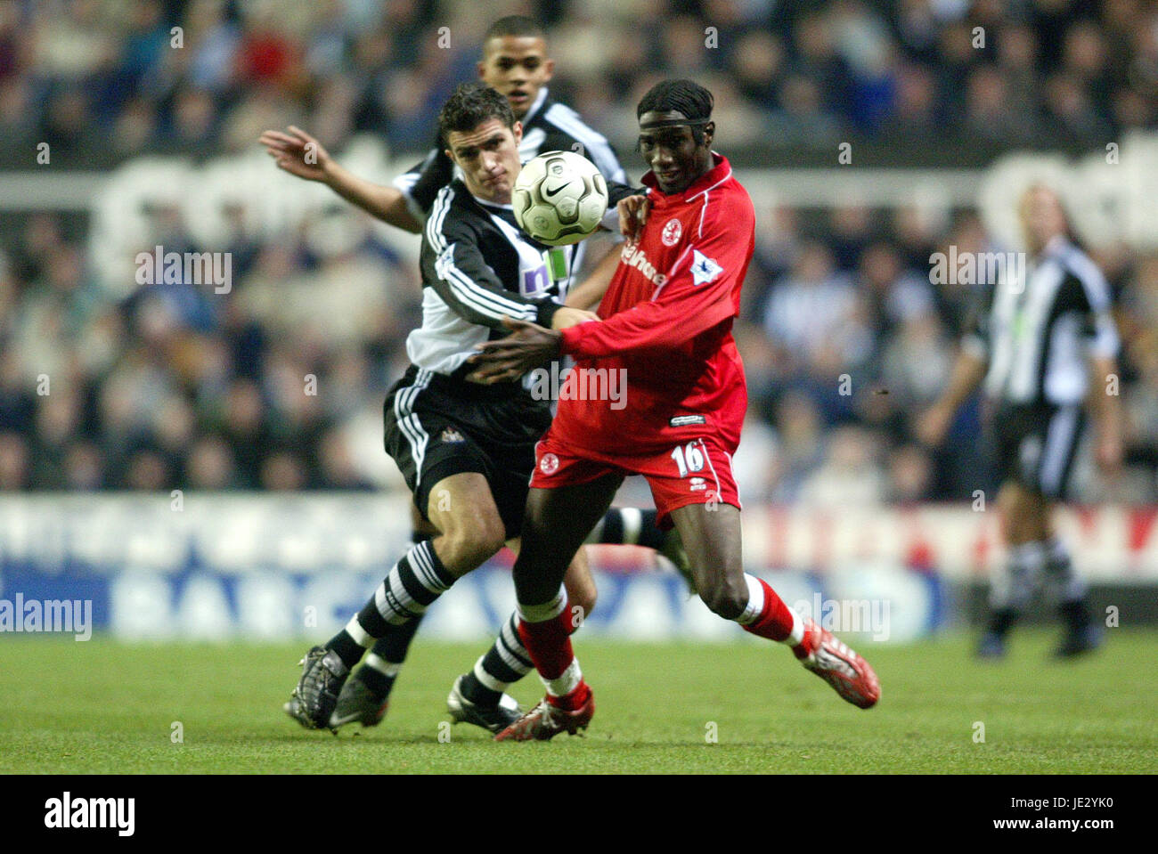 James joseph hughes hi-res stock photography and images - Alamy