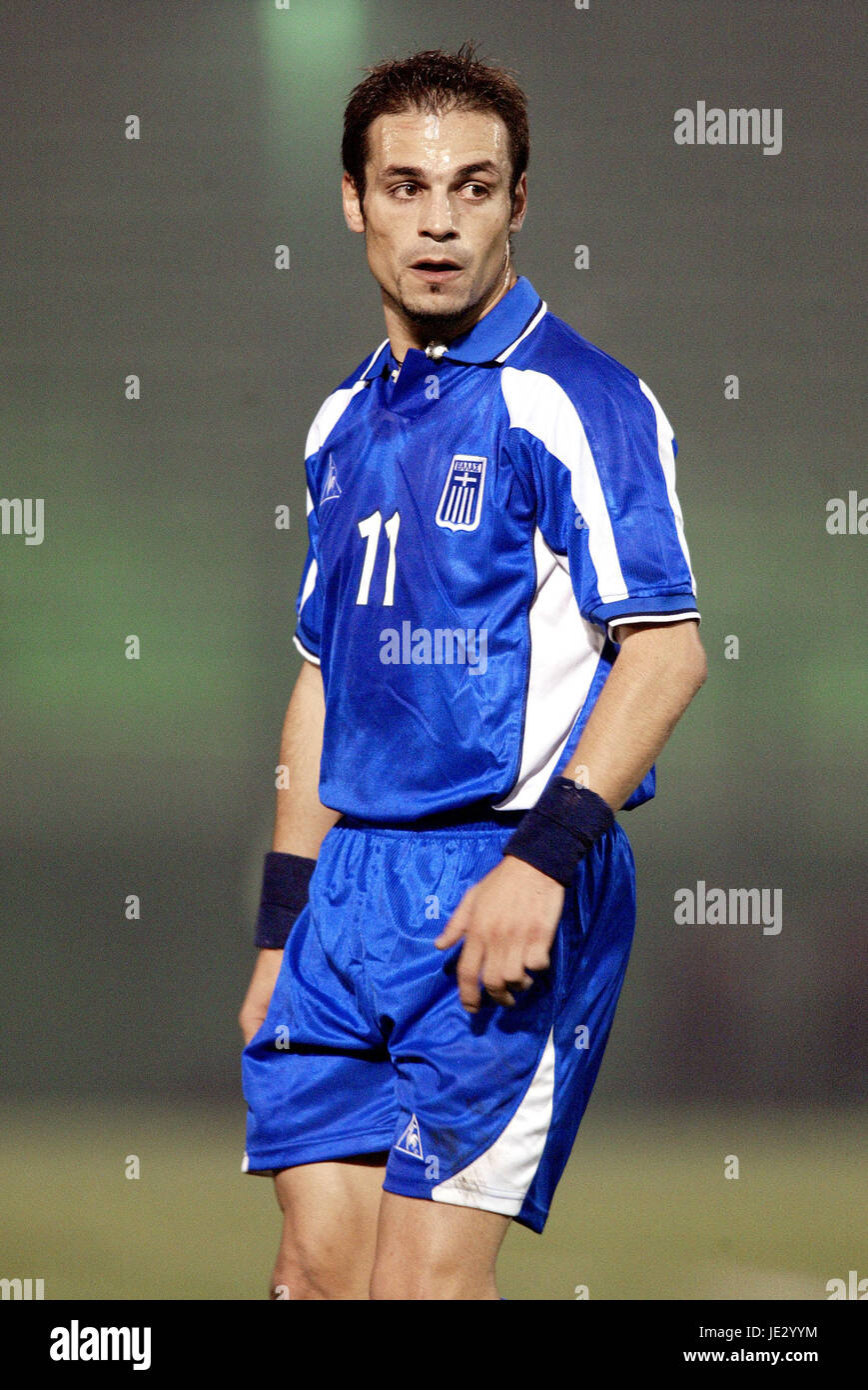 Apostolos nikolaidis stadium hi-res stock photography and images - Alamy