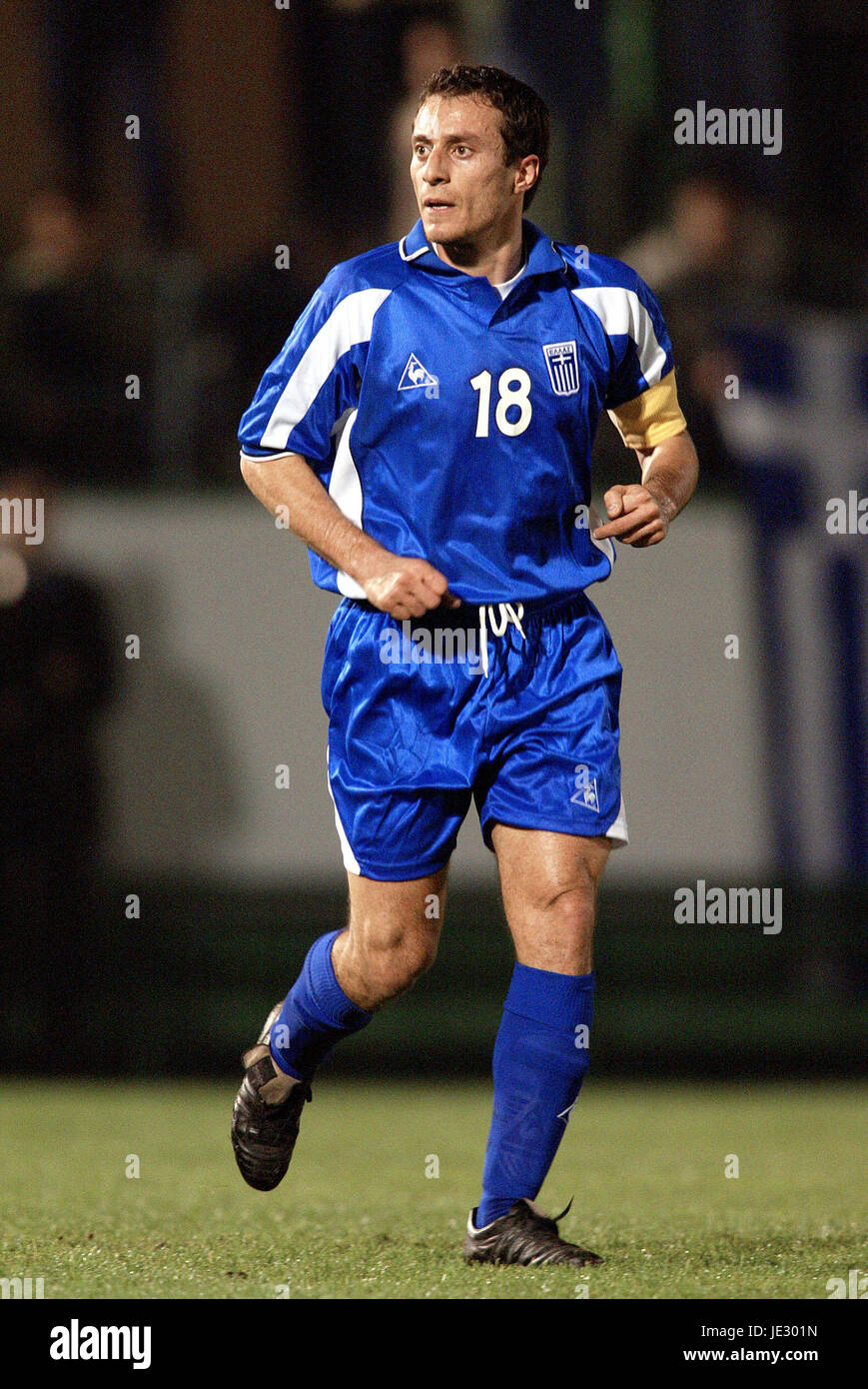 Georgiadis hi-res stock photography and images - Alamy