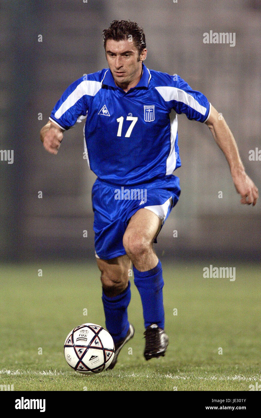 Theodoros zagorakis hi-res stock photography and images - Alamy