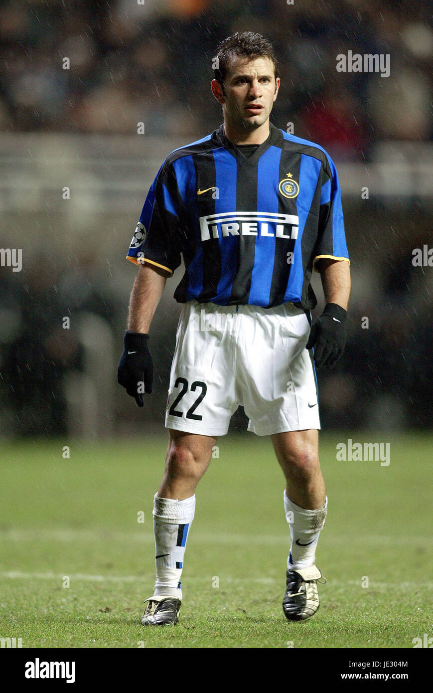 Okan buruk 2002 hi-res stock photography and images - Alamy