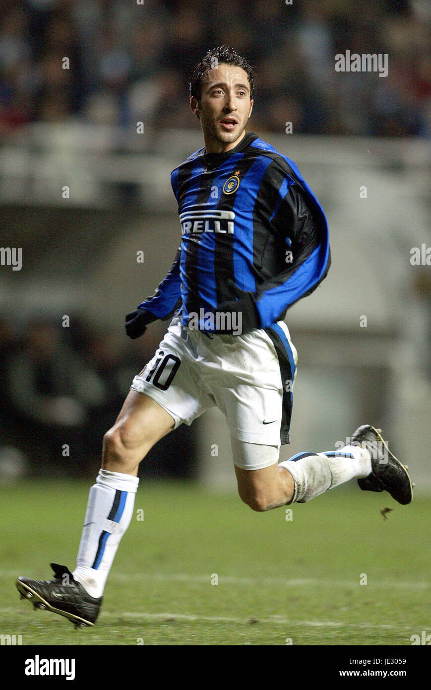 Inter Domenico High Resolution Stock Photography and Images - Alamy