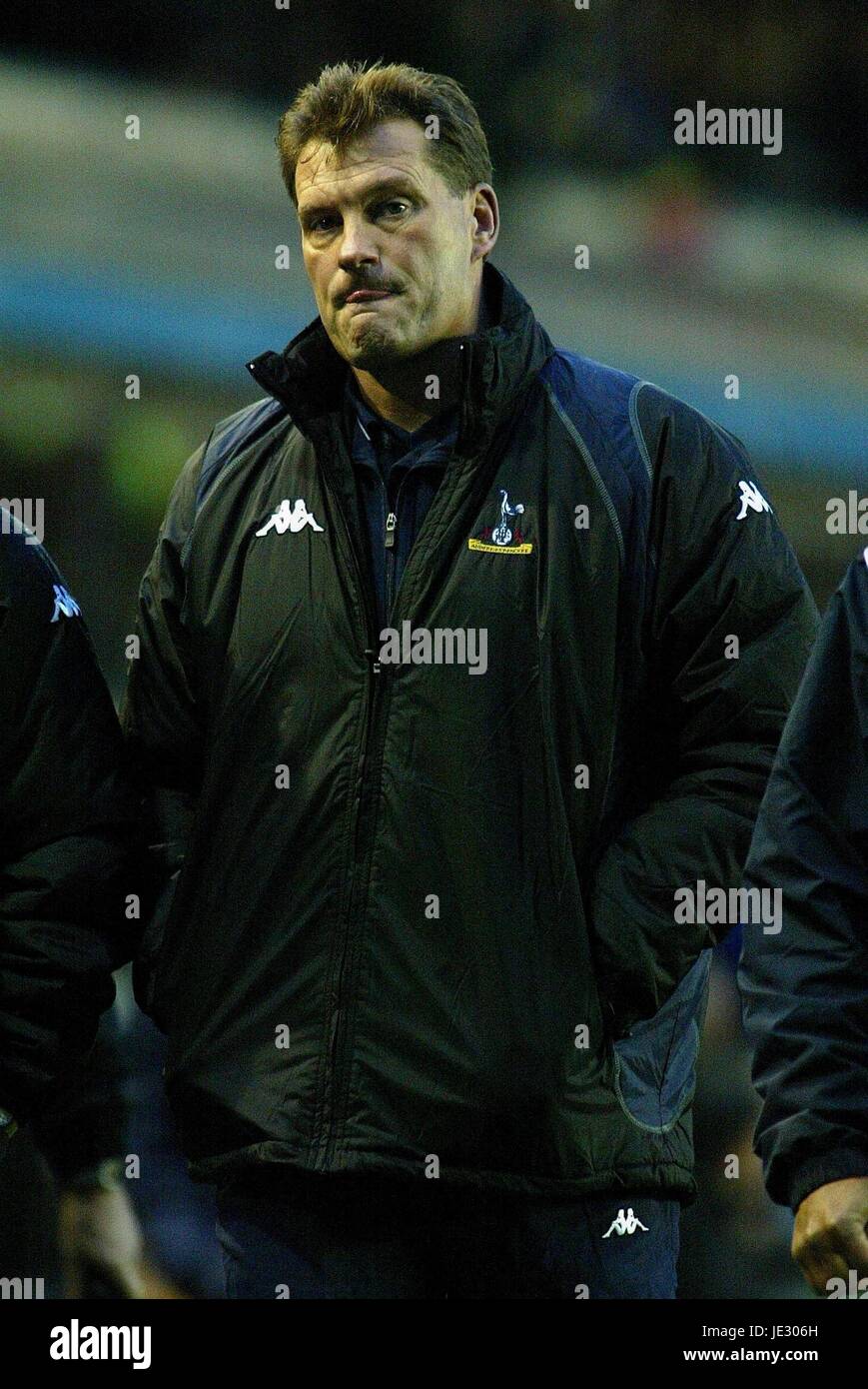 Hoddle the hi-res stock photography and images - Alamy