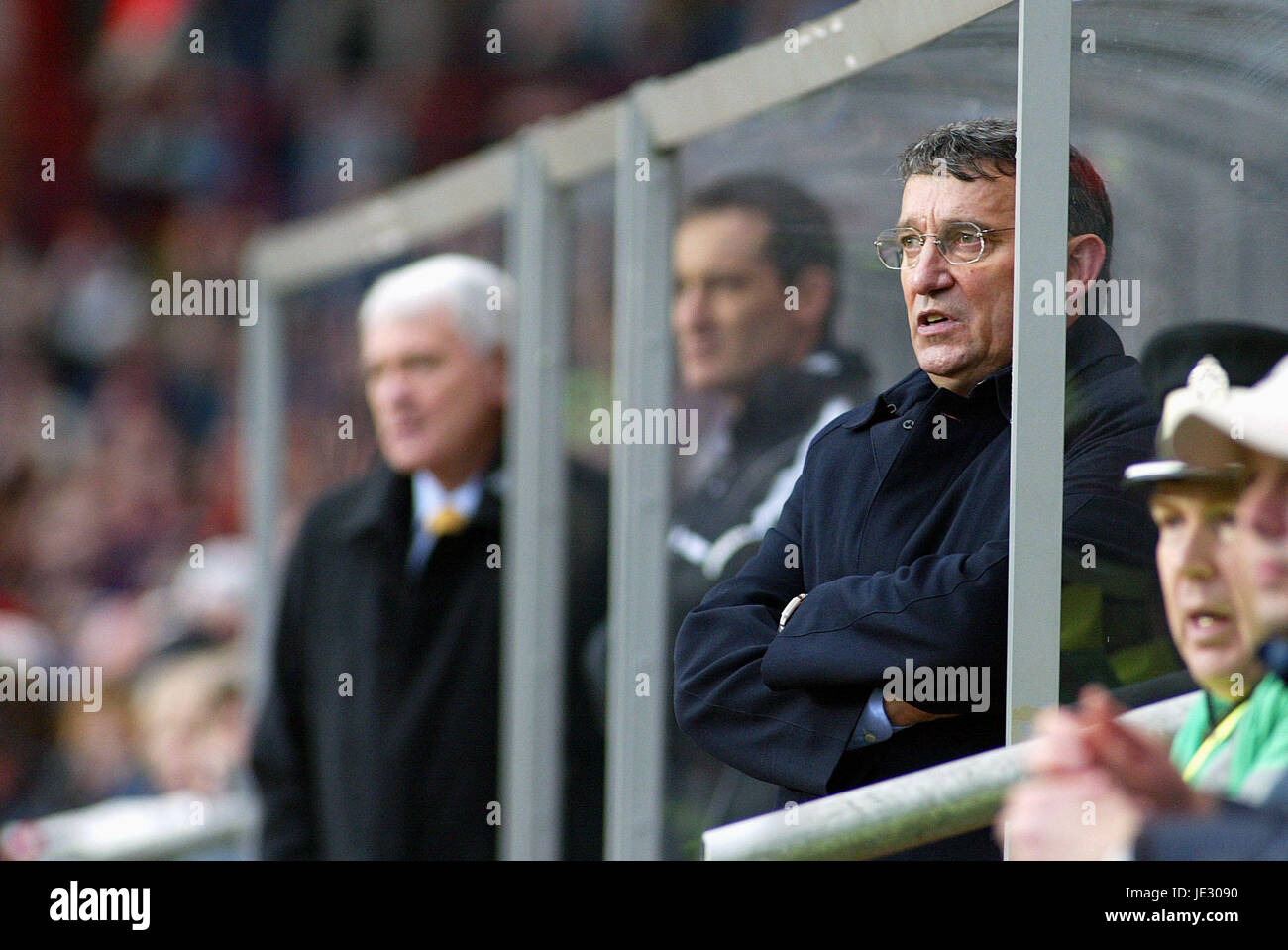 Graham robson hi-res stock photography and images - Alamy