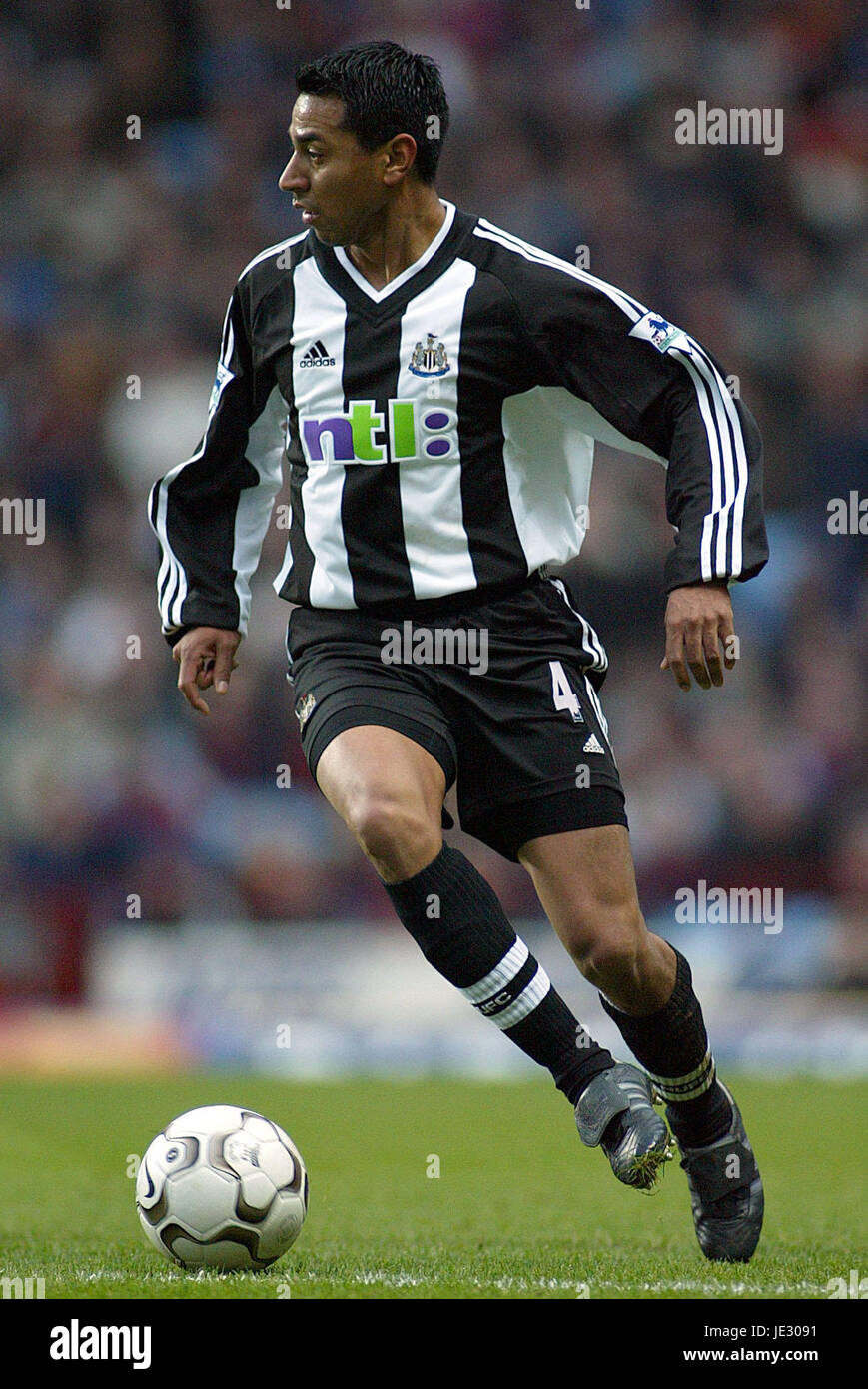 Nolberto hi-res stock photography and images - Alamy