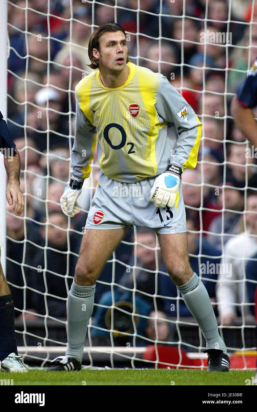 Stuart Taylor High Resolution Stock Photography and Images - Alamy