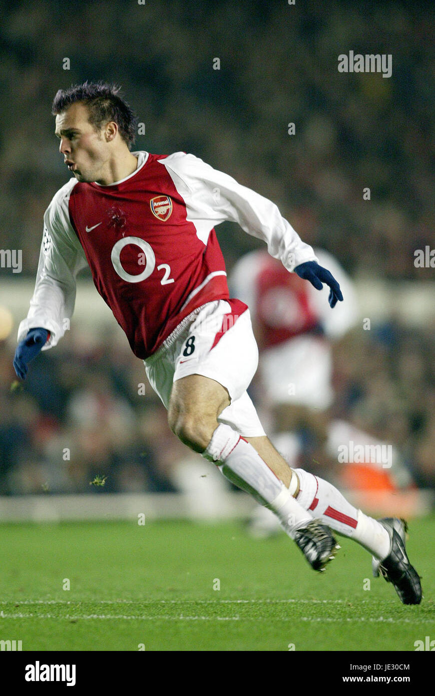 Ljungberg hi-res stock photography and images - Alamy