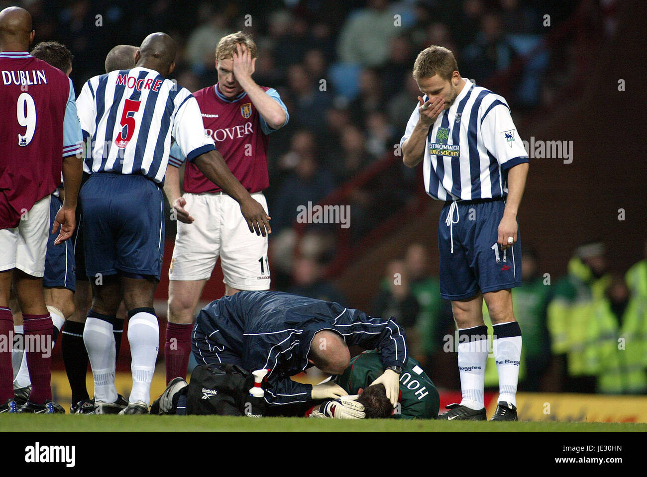 Birmingham west brom hi-res stock photography and images - Alamy