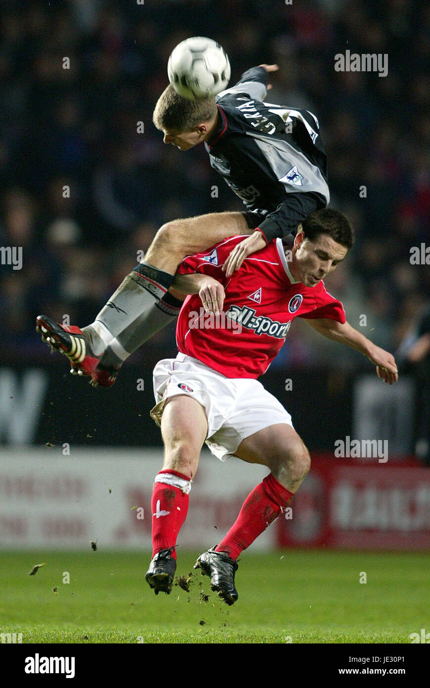 Steven scott hi-res stock photography and images - Alamy