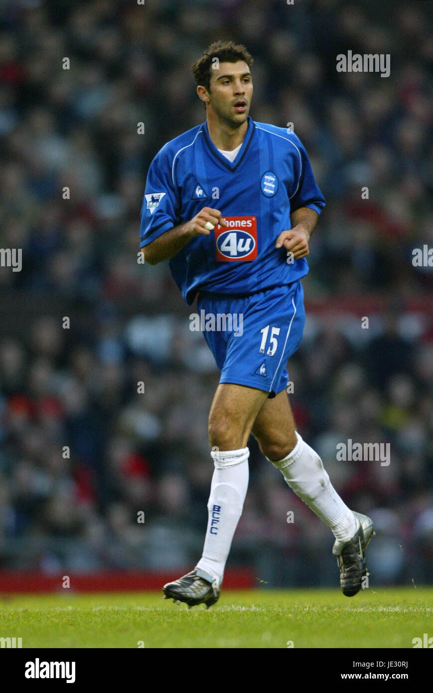 Jovan kirovski hi-res stock photography and images - Alamy