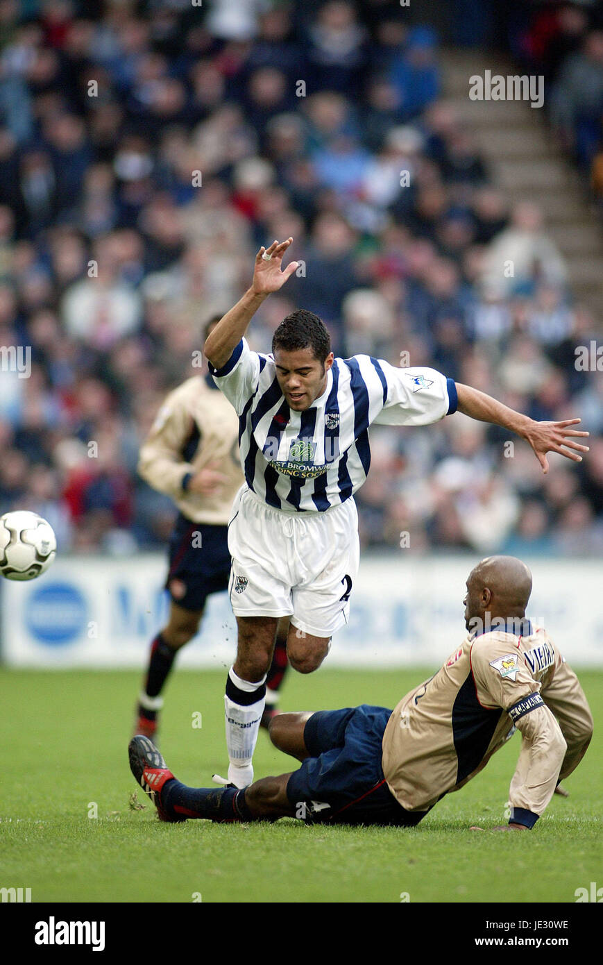 Patrick chambers hi-res stock photography and images - Alamy