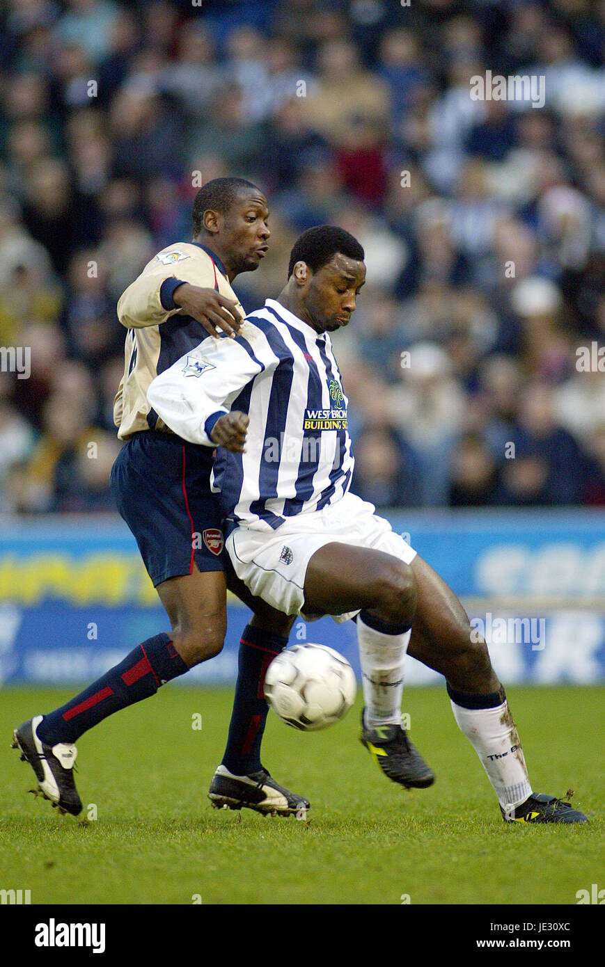 JASON ROBERTS & LAUREN WEST BROMWICH ALBION V ARSENAL THE HAWTHORNS ...