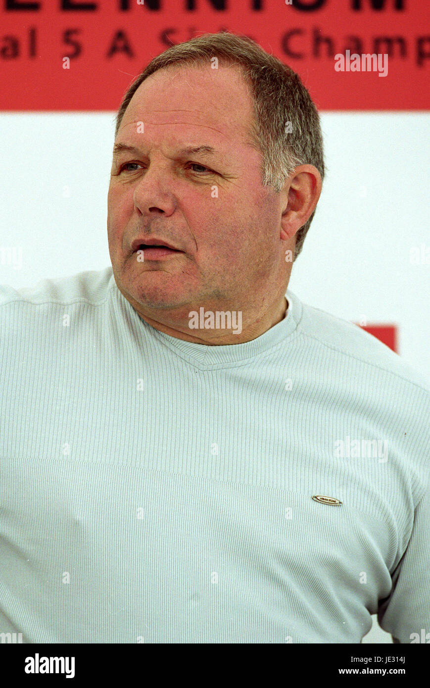 Barry fry peterborough hi-res stock photography and images - Alamy