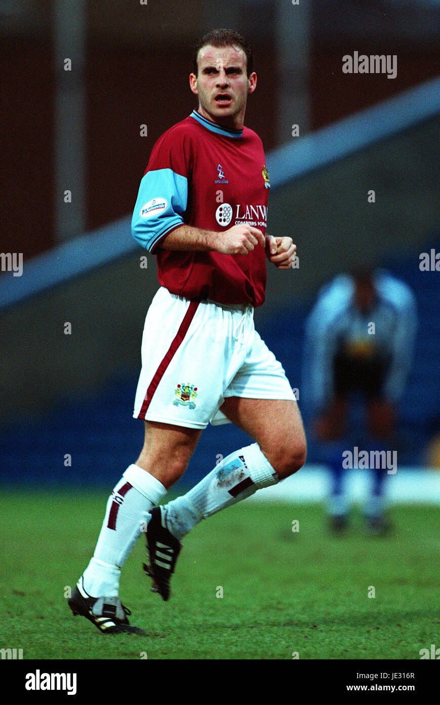 Dean west burnley hi-res stock photography and images - Alamy