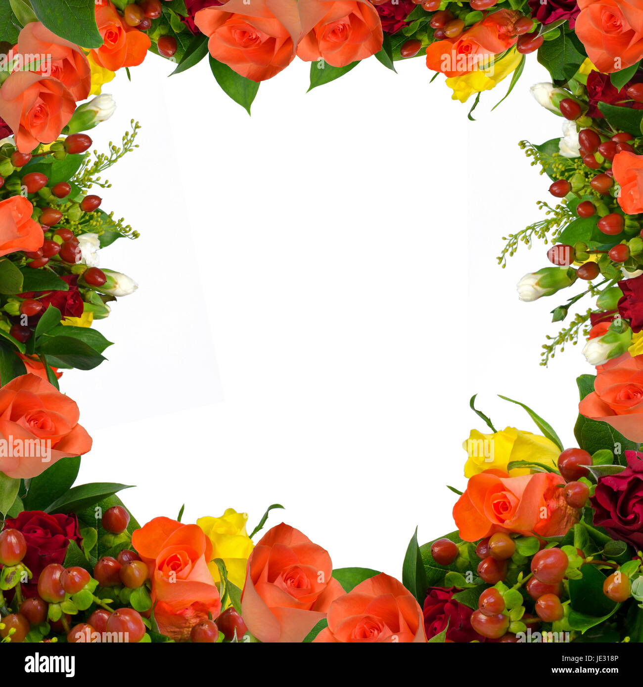 Flower facts hi-res stock photography and images - Alamy