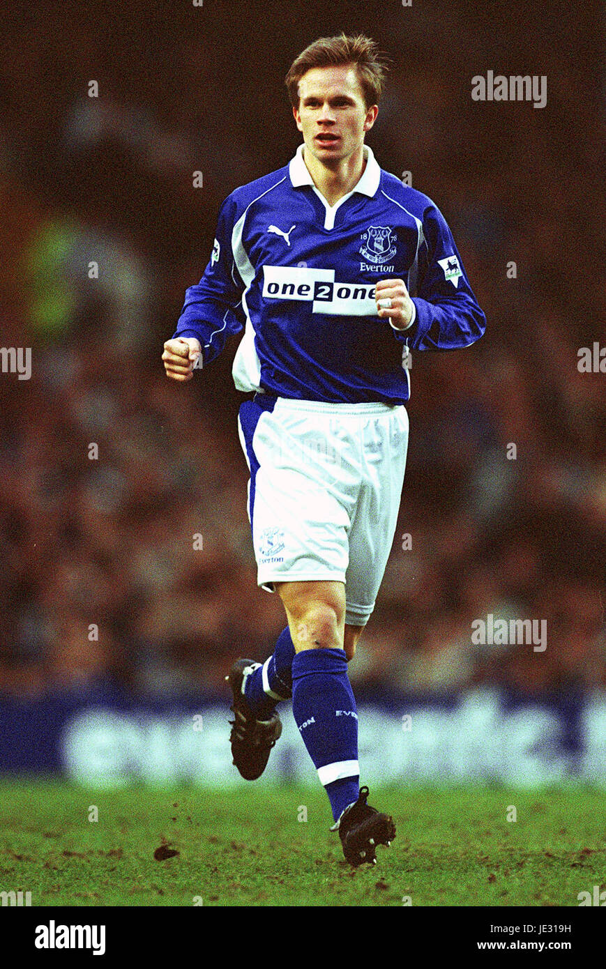 Tobias Linderoth Stock Photos & Tobias Linderoth Stock Images - Alamy