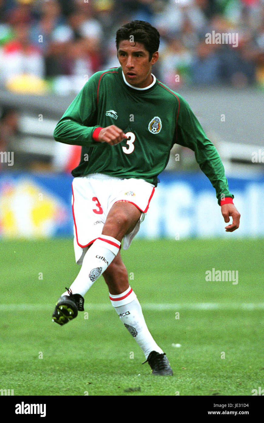Korea v mexico hi-res stock photography and images - Alamy