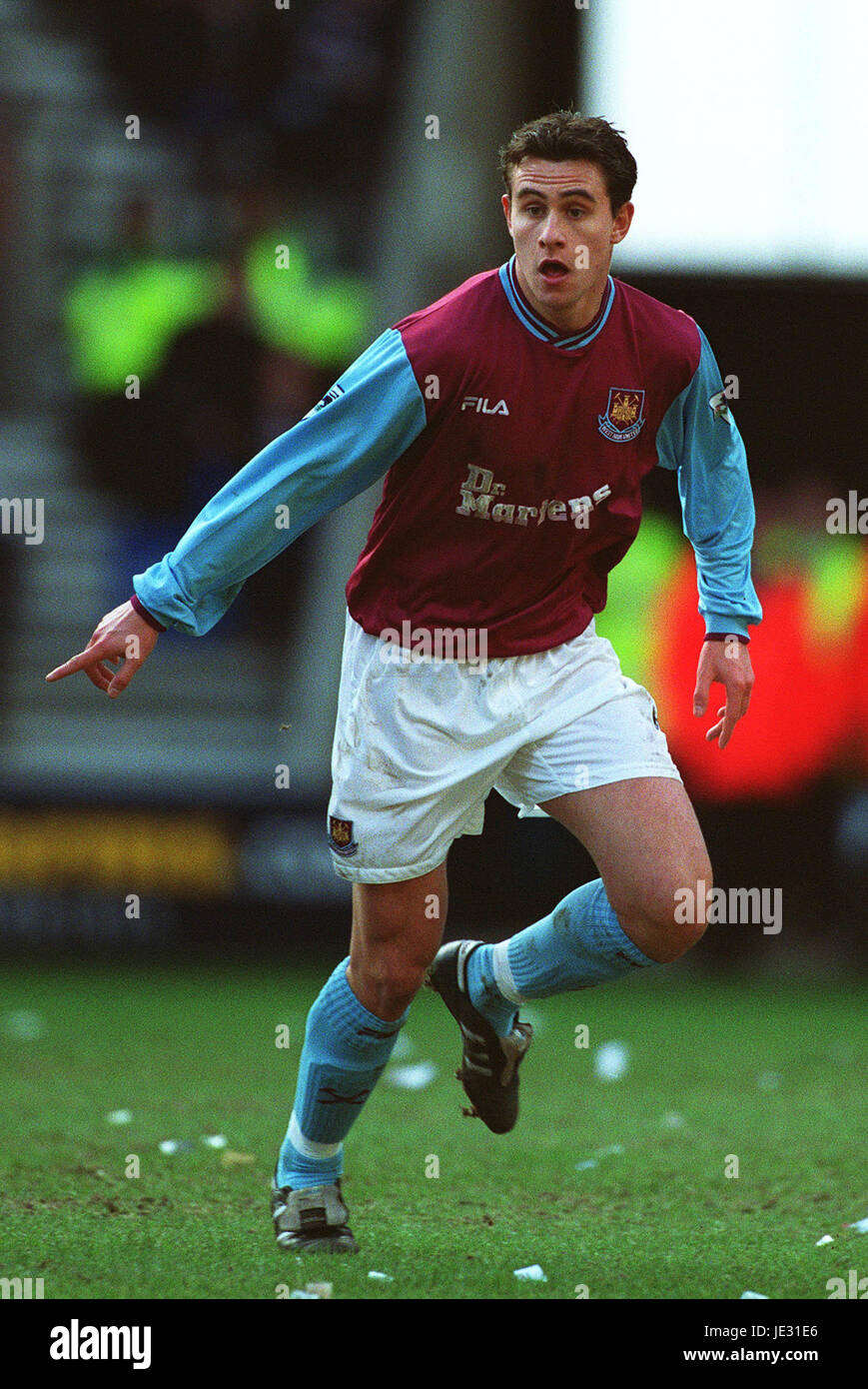 Richard ham hi-res stock photography and images - Alamy