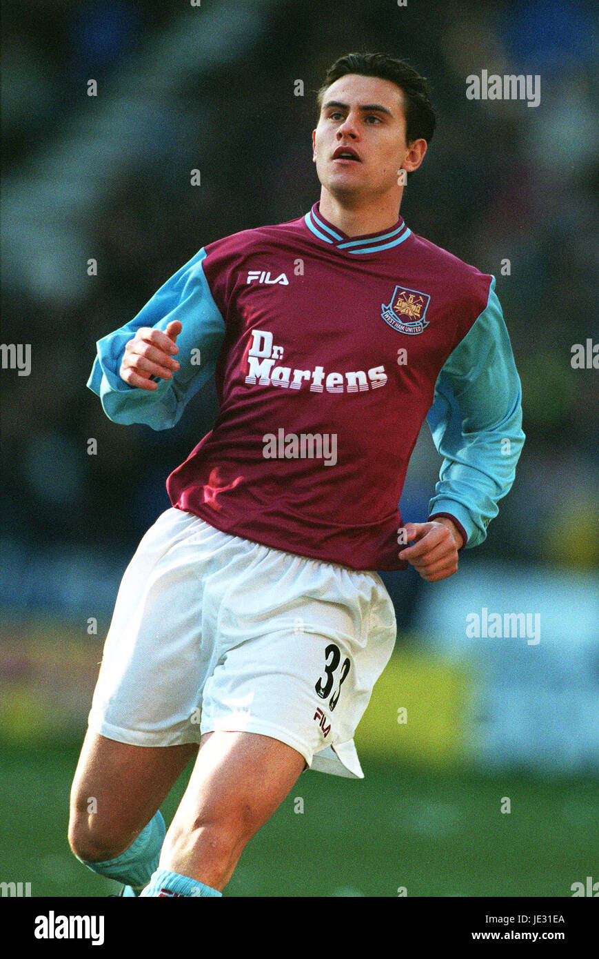 Richard ham hi-res stock photography and images - Alamy