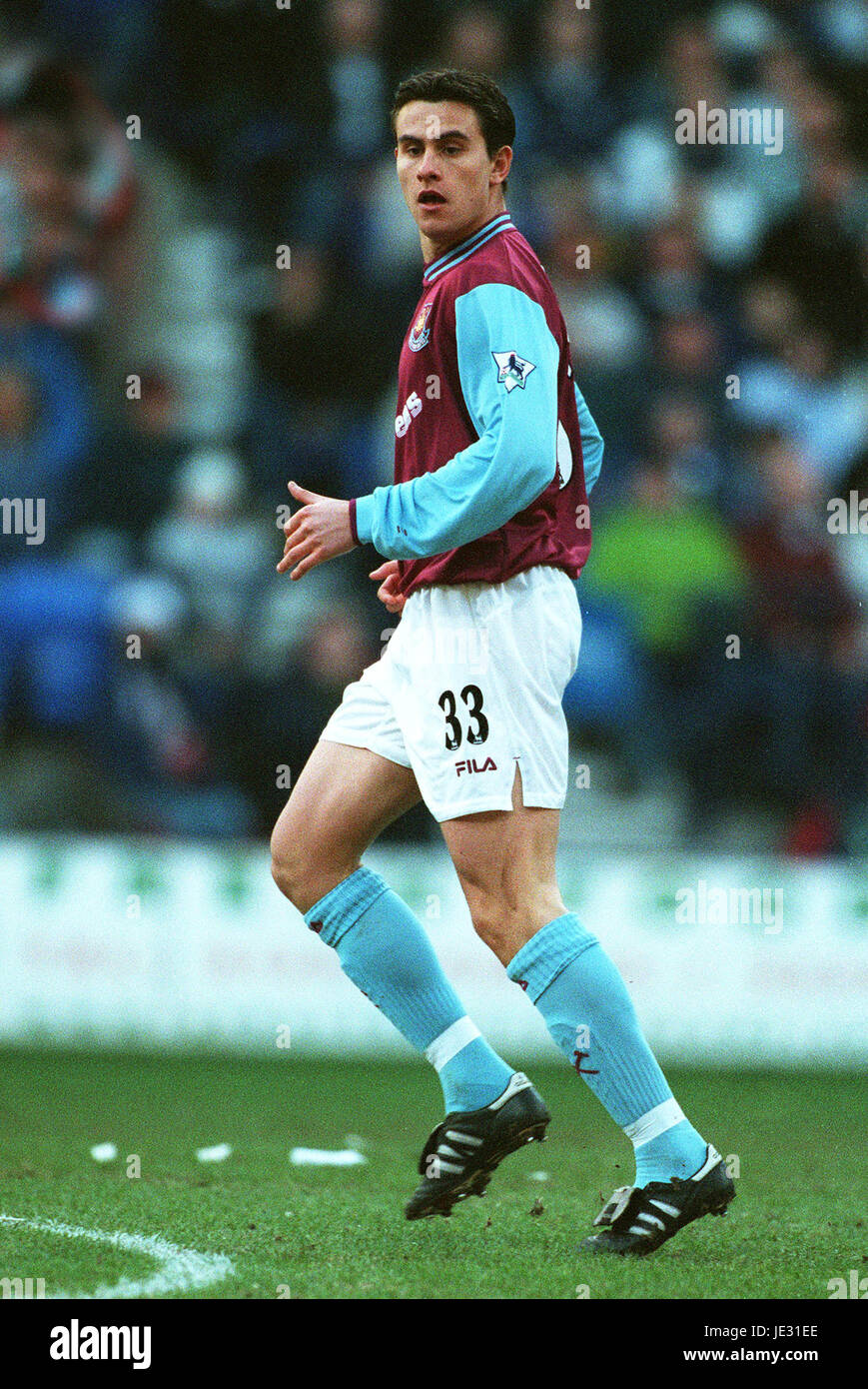 Richard ham hi-res stock photography and images - Alamy