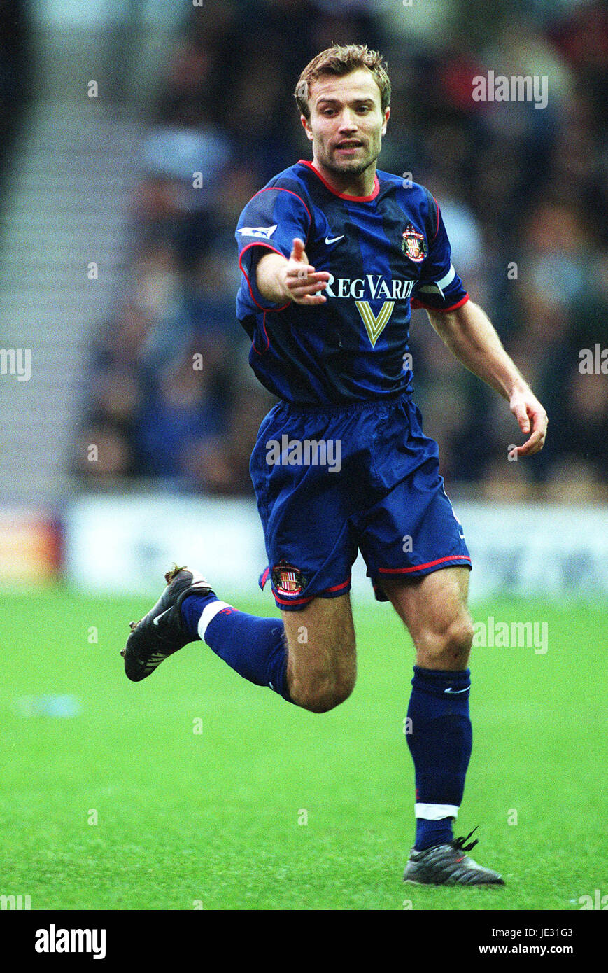 Michael gray sunderland hi-res stock photography and images - Alamy