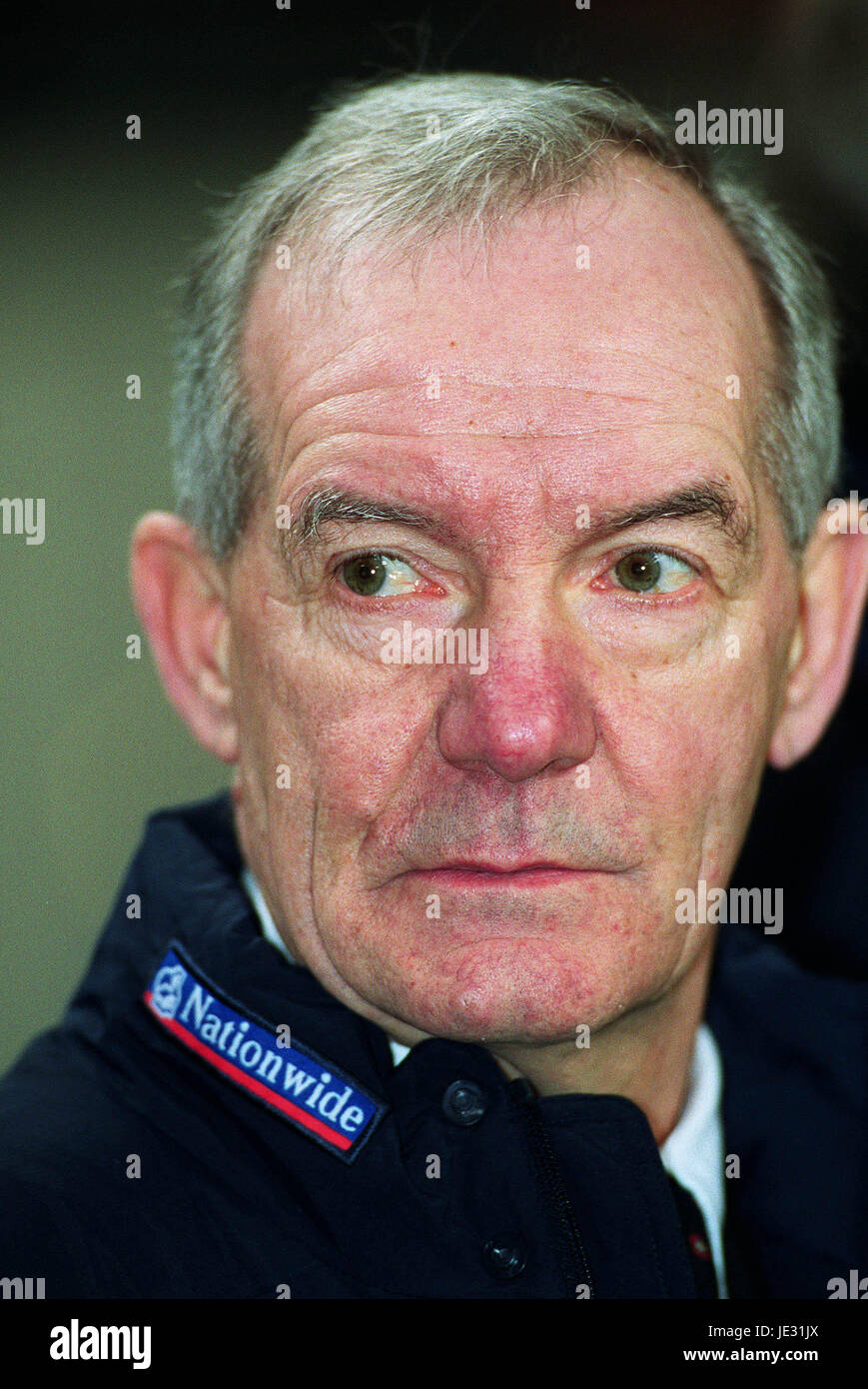 TORD GRIP ENGLAND ASSISTANT MANAGER AMSTERDAM ARENA AMSTERDAM 13 ...