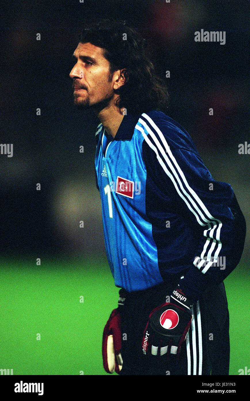 Rustu recber hi-res stock photography and images - Alamy