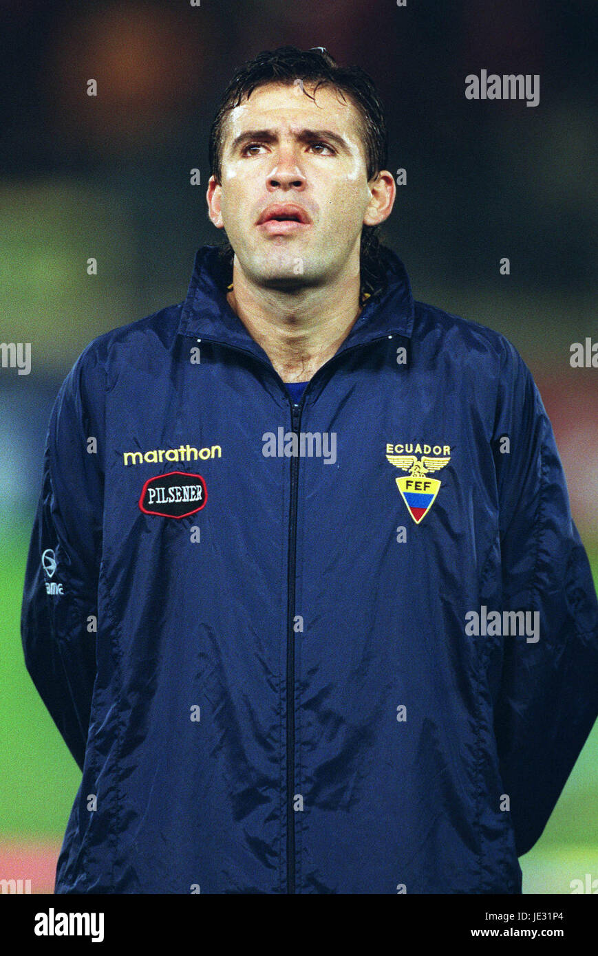 Cleber chala hi-res stock photography and images - Alamy