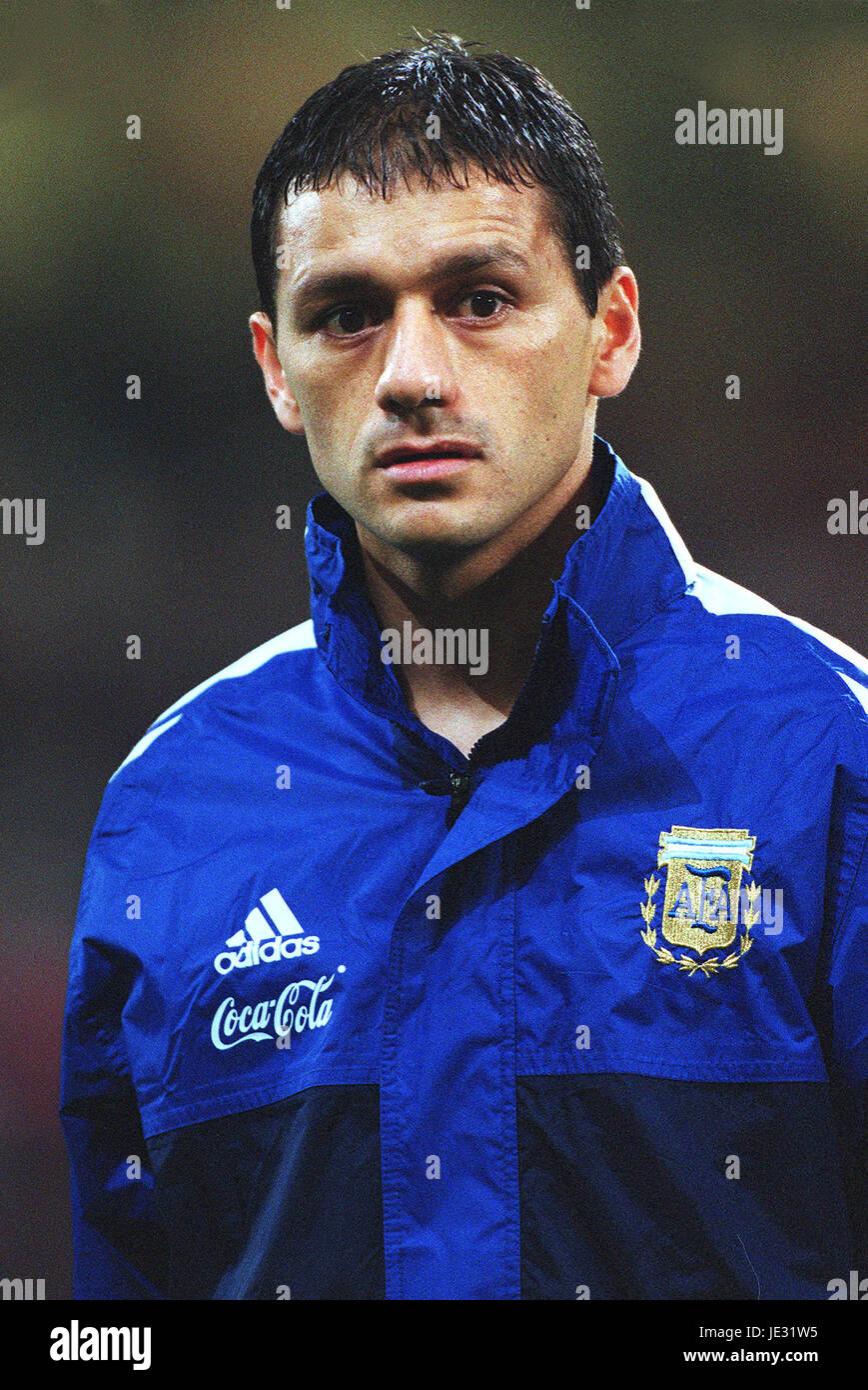 Nelson vivas argentina hi-res stock photography and images - Alamy