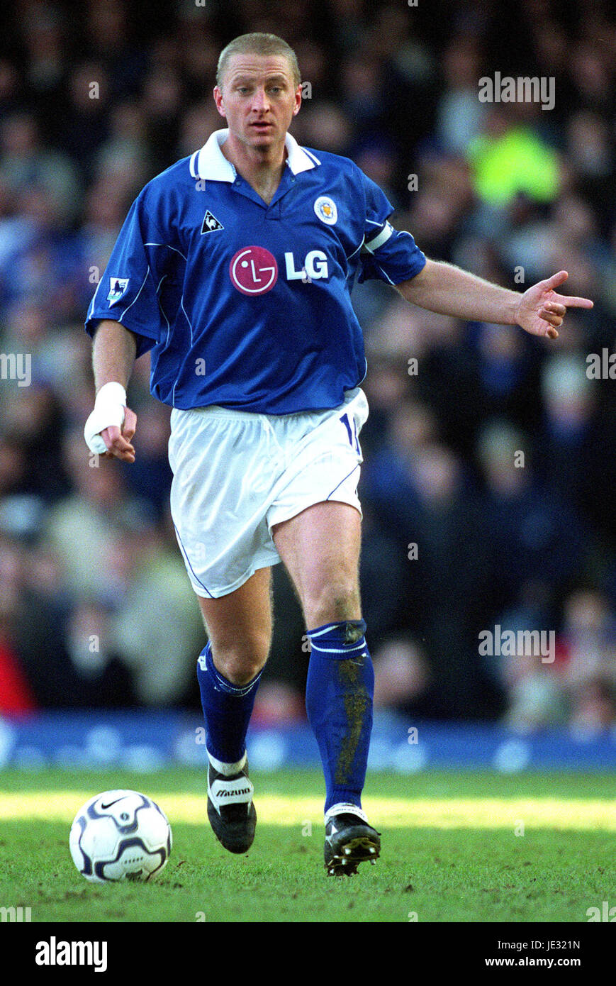 Matt elliott leicester hi-res stock photography and images - Alamy