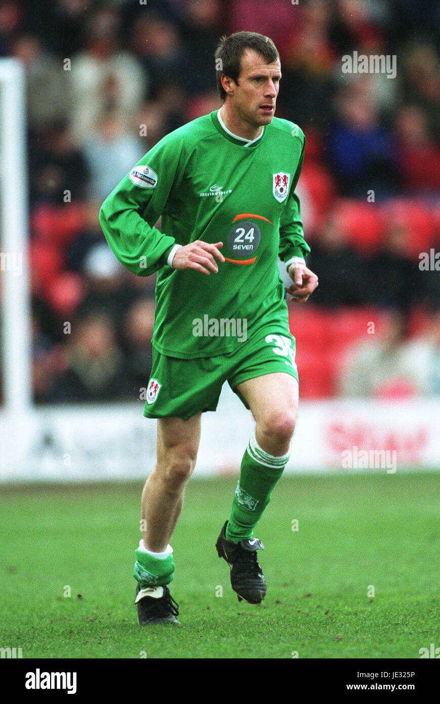 Millwall football stadium hi-res stock photography and images - Alamy