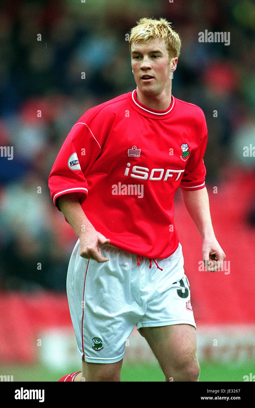 Chris lumsdon barnsley hi-res stock photography and images - Alamy