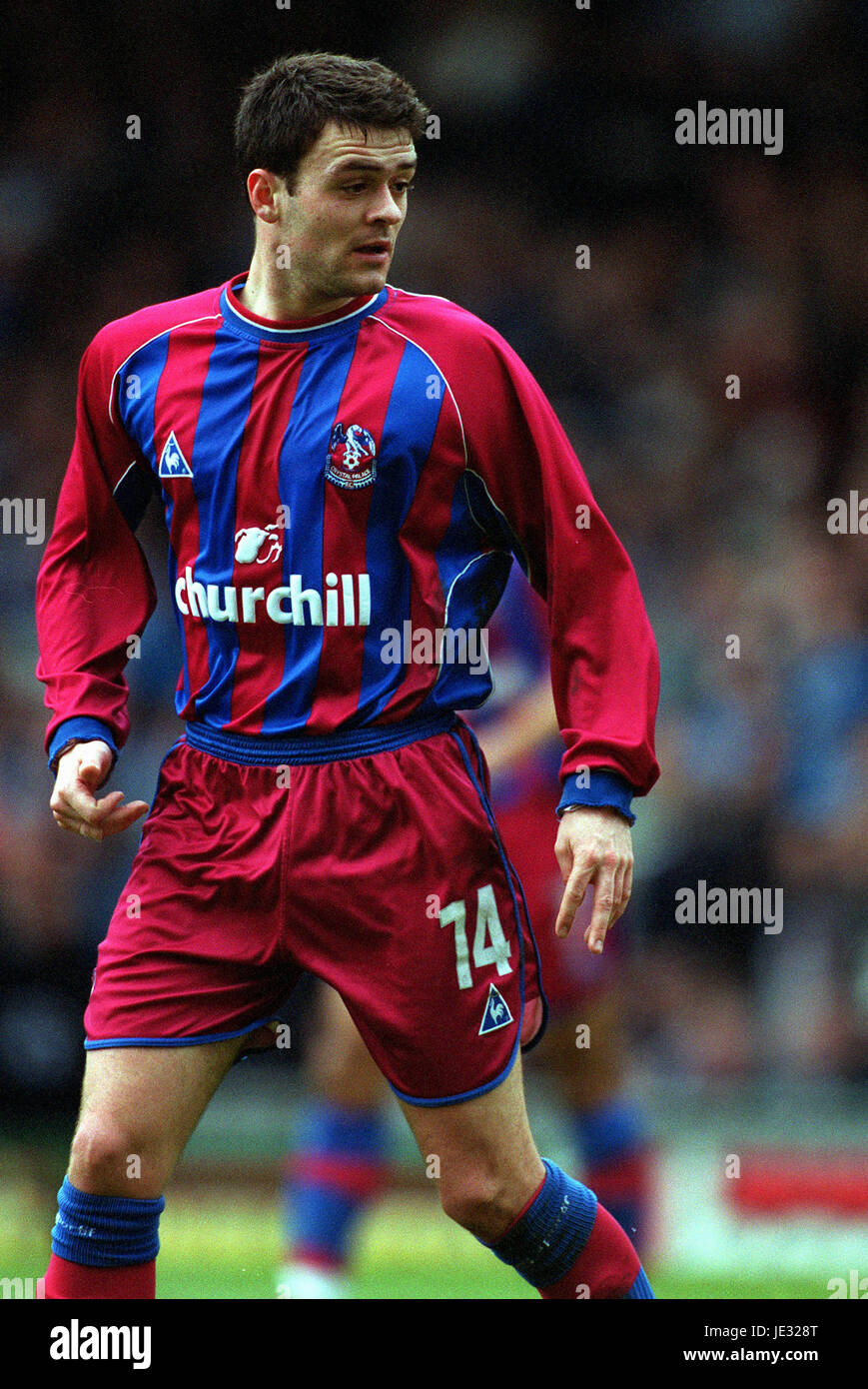 Steve thomson hi-res stock photography and images - Alamy