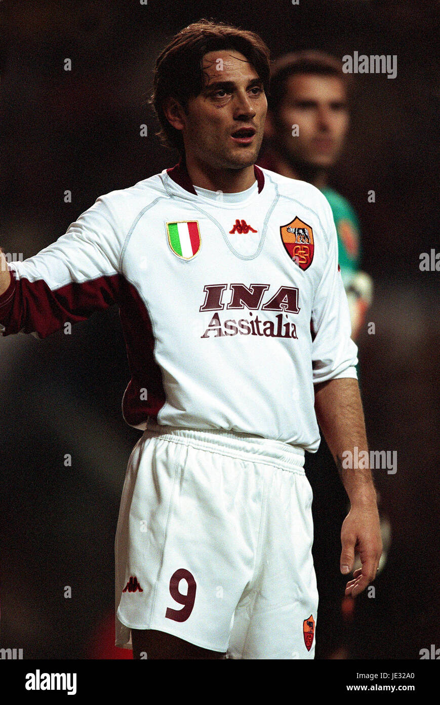 Vincenzo Stock Photos & Vincenzo Stock Images - Alamy