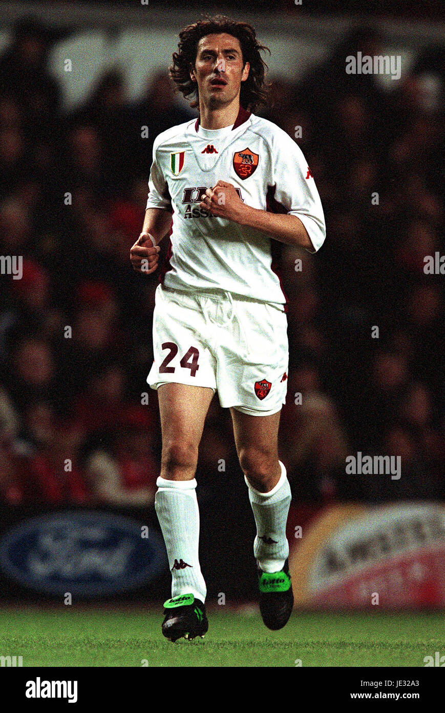 Delvecchio hi-res stock photography and images - Alamy