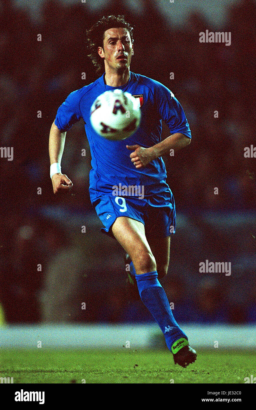 Delvecchio hi-res stock photography and images - Alamy