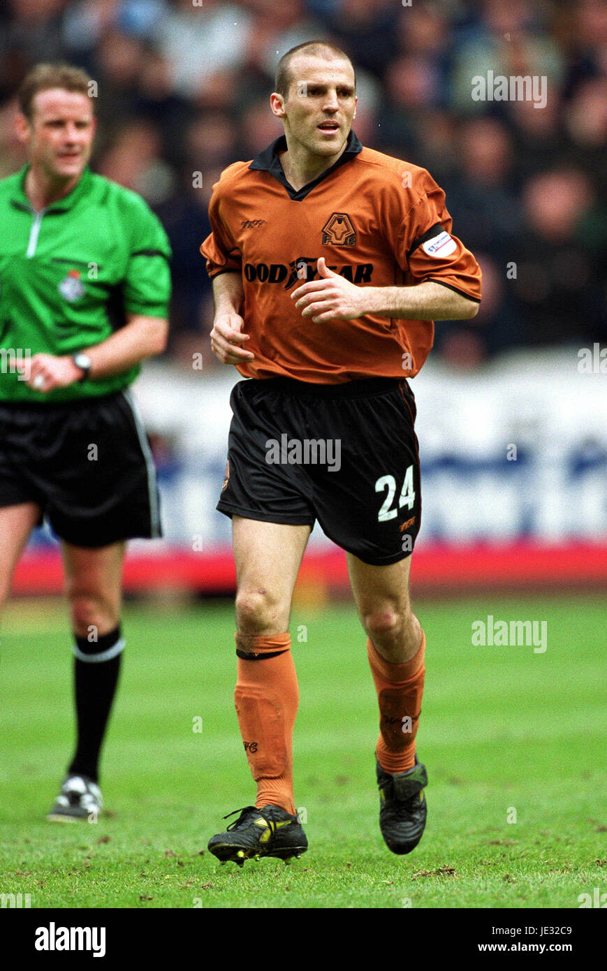 Wolverhampton alex rae hi-res stock photography and images - Alamy