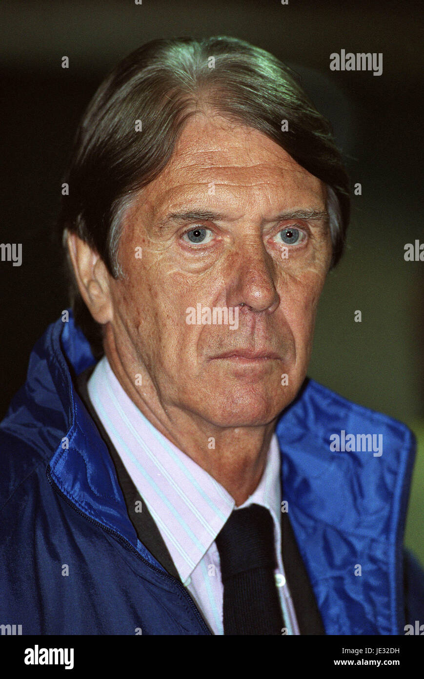 Paraguay manager hi-res stock photography and images - Alamy