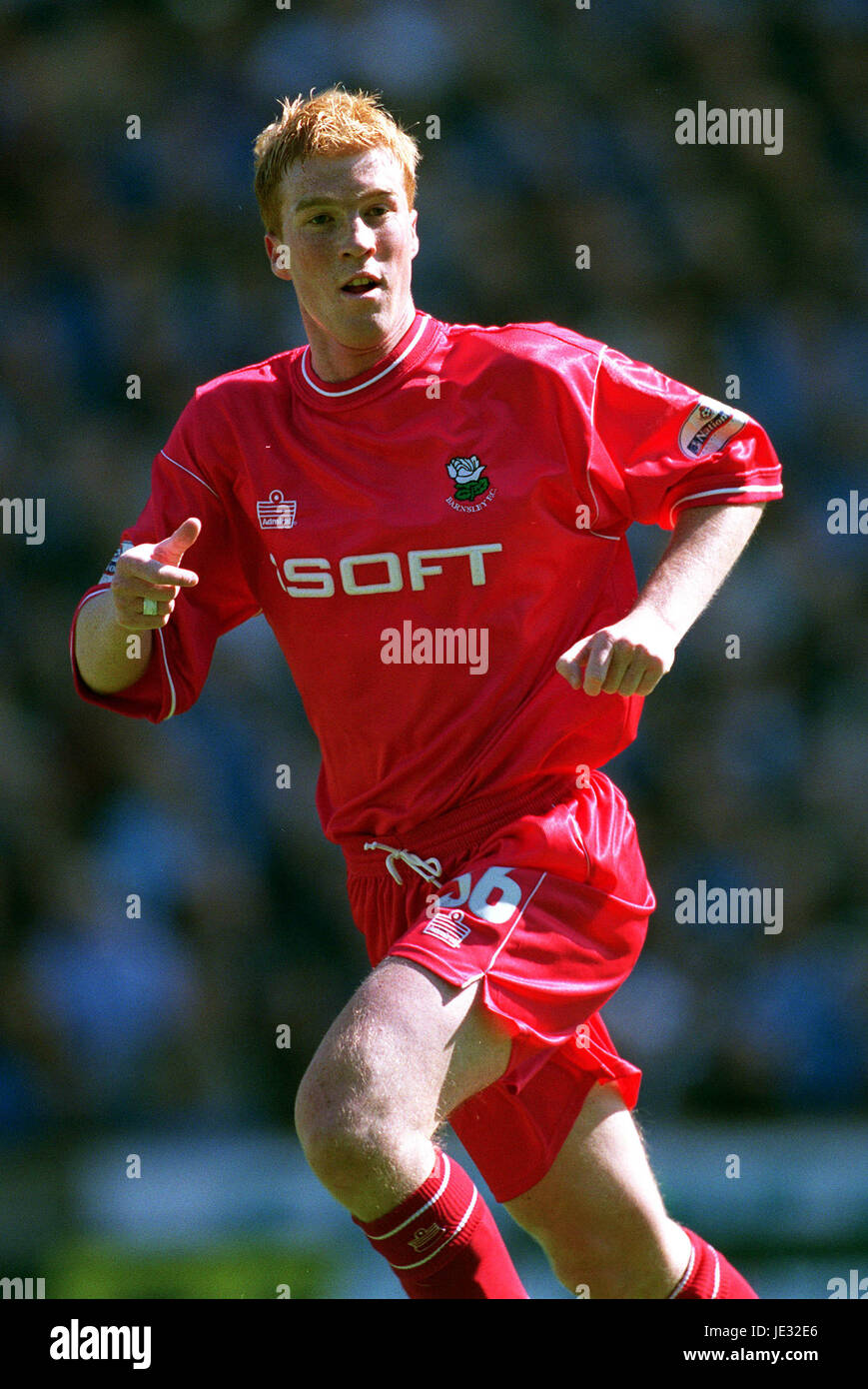 Barnsley road hi-res stock photography and images - Alamy