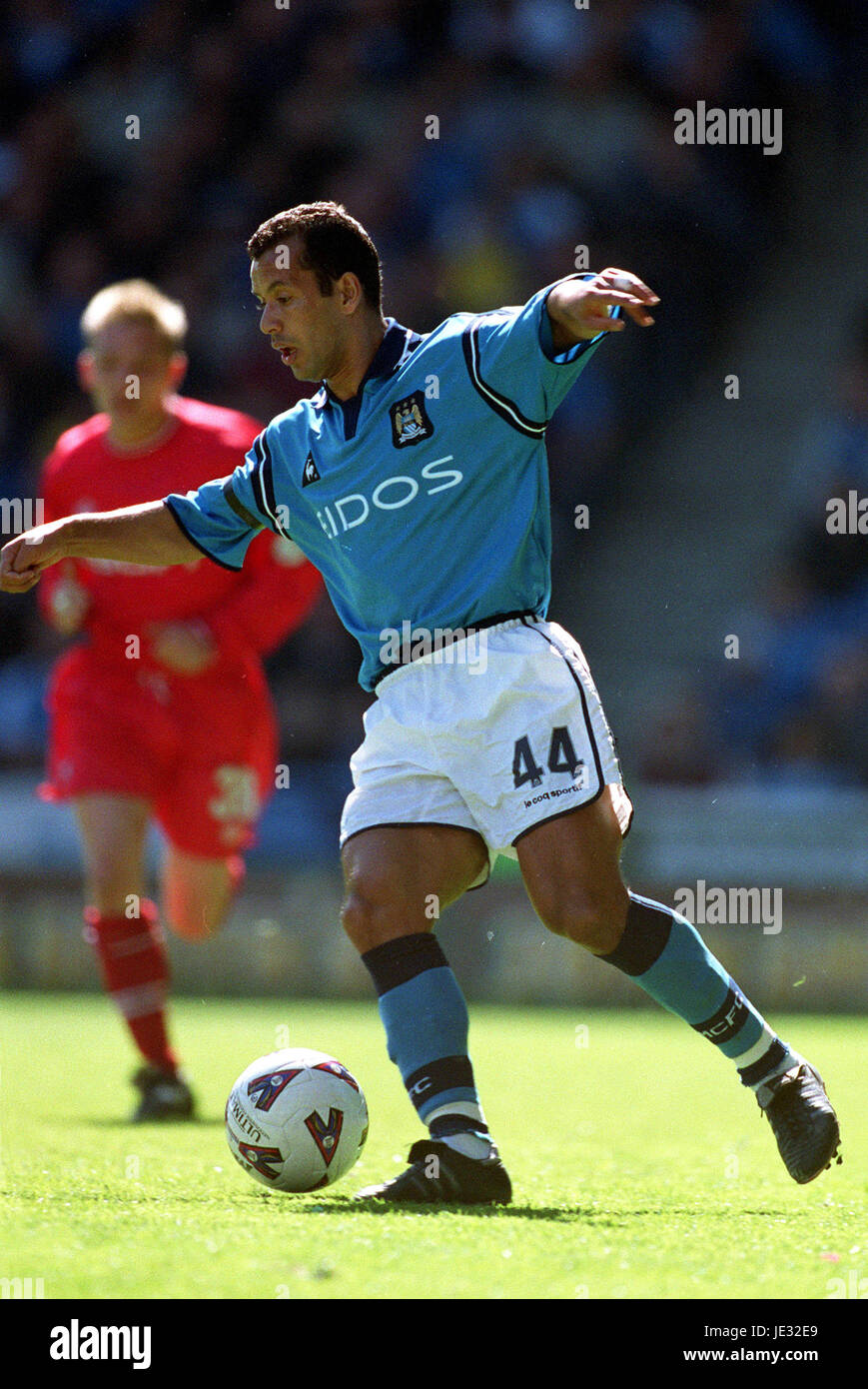 Benarbia ali hi-res stock photography and images - Alamy