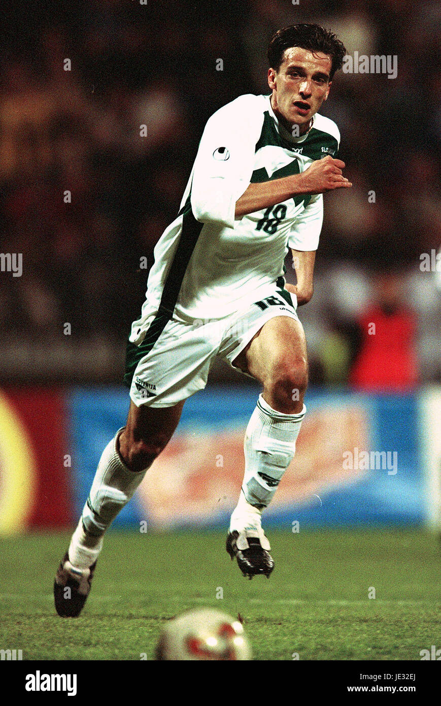 Acimovic milenko hi-res stock photography and images - Alamy