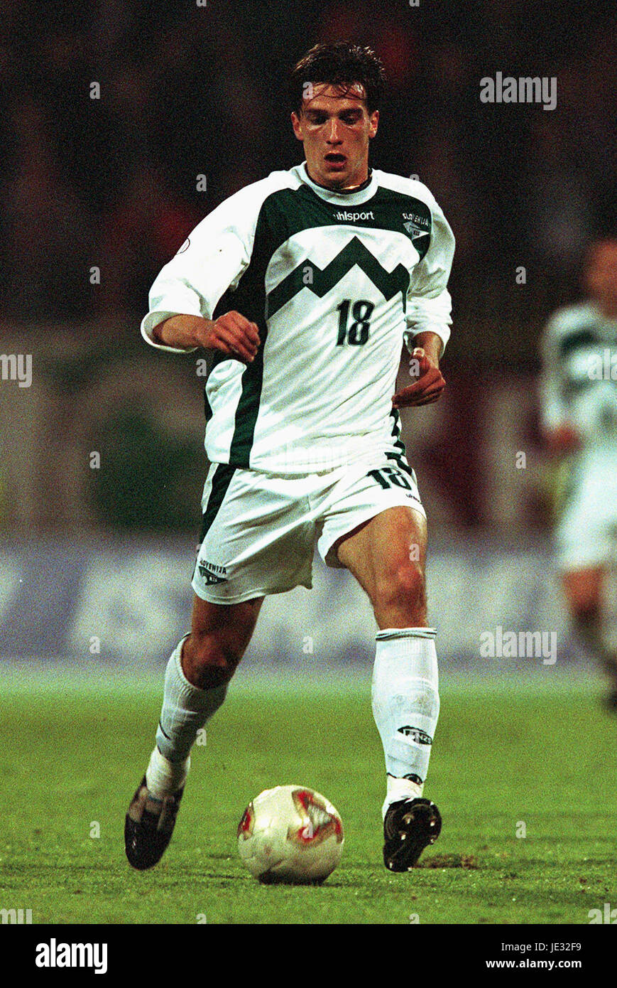 Acimovic milenko hi-res stock photography and images - Alamy